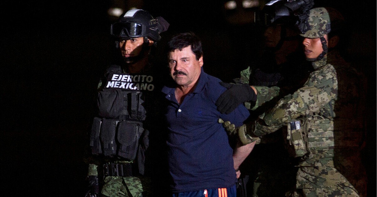 Muere a los 94 años la madre del narcotraficante “El Chapo” Guzmán | ADN América